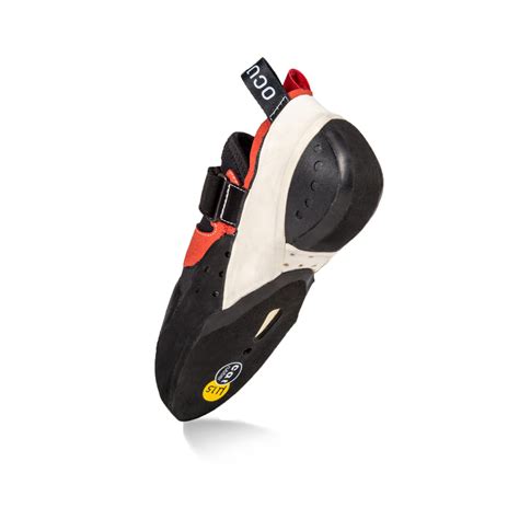 Ocun Iris Crank Factory