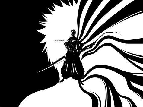 Bleach High Resolution Wallpapers Widescreen Bleach Manga Bleach