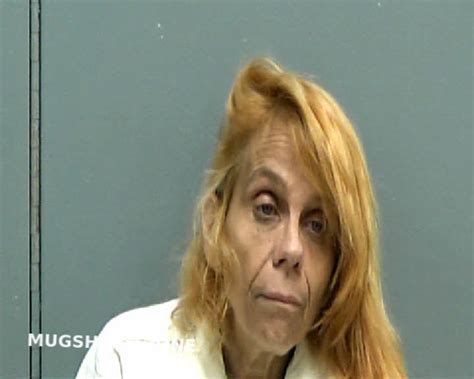 Parker Lori Ann 08 21 2025 Darlington County Mugshots Zone