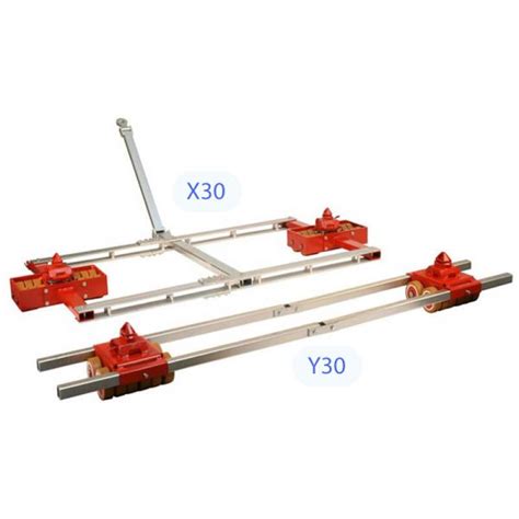 Toolwell Jung Container Dolly