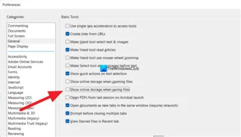 Adobe Acrobat Save As Screen Is Blank