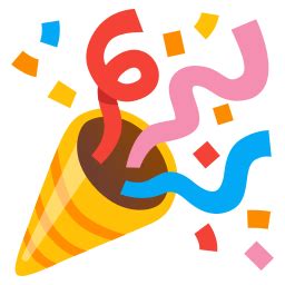 🎉 Party Popper Emoji Meaning And Usage