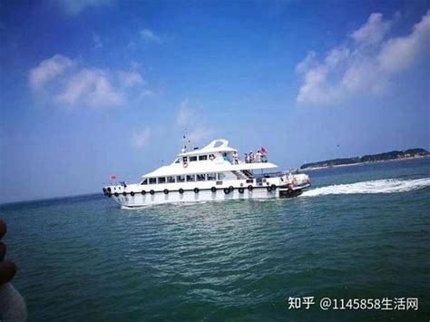 辽宁兴城觉华岛海之梦宾馆，仅150三餐一宿，4个人竟有10道海鲜！ 知乎