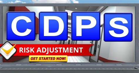 Mra Alerts And Updates Cdps Risk Adjustment