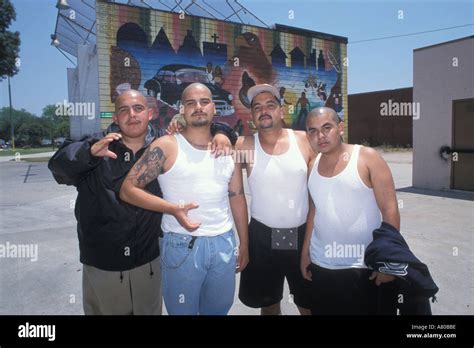 Hispanic Gangs In Oklahoma City At Aidan Penton Blog