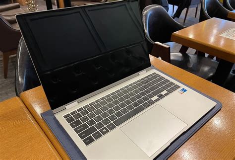 삼성 갤럭시북 프로 360 내돈내산 리뷰 Lg그램만 4년 써 온 It블로거의 삼성 노트북 2달 사용기