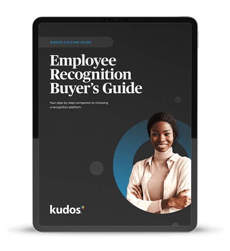 Employee Rewards And Recognition Program Kudos®