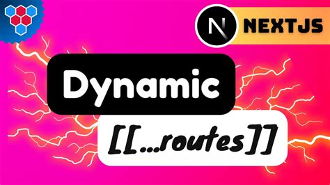 Master Nextjs Dynamic Routes • Buttondown