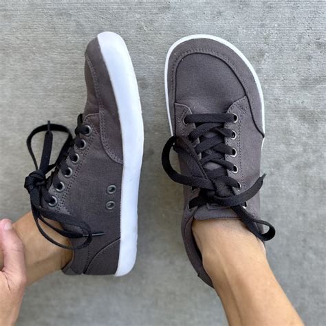 Splay The Classic American Sneaker But With More Toe Space Anyas