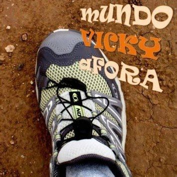 Vicky MundoAfora A Mala Da Viagem
