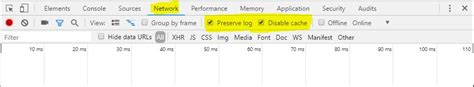 How To Capture Web Sessions Using Browser Developer Tools For