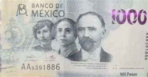 Un Billete Que Apenas Fue Lanzado En 2020 Ya Se Cotiza En Internet En