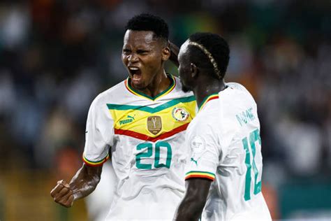 Can 2023 Le Sénégal Corrige Le Cameroun Et Se Qualifie Pour Les