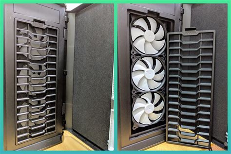 大量硬碟的好朋友 Antec P101 Silent 靜音機殼輕開箱 Unikos Hardware