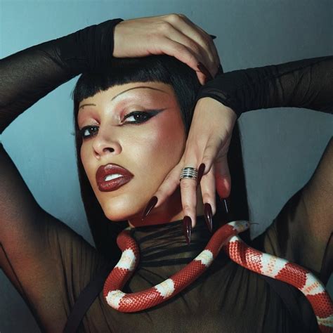 Doja Cat Brasil fã clube on Twitter GENTE Doja Cat disponibilizou