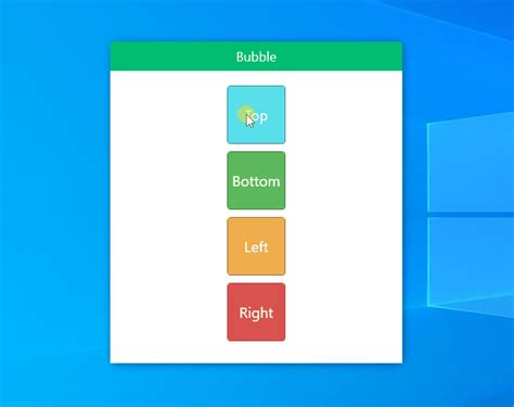 Wpf Customcontrol