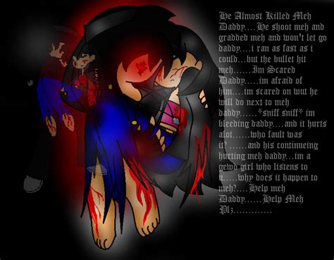 Daddyit Hurts Daddy ~ By Apeacefulsin On Deviantart