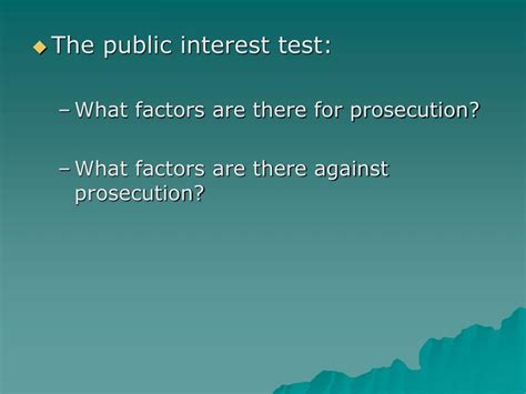 Ppt Crown Prosecution Service Powerpoint Presentation Free Download