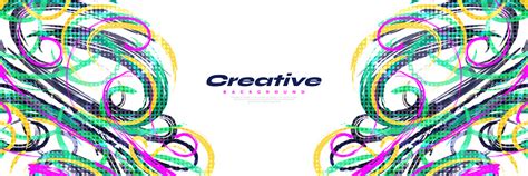 추상 수채화 브러시 배경 하프 톤 배너 또는 포스터에 대한 브러시 스트로크 그림입니다 디자인을 위한 스크래치 및 질감 요소 0명에 대한 스톡 벡터 아트 및 기타 이미지