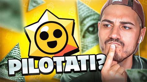 Script 🤔 Super Star Drop Opening Brawl Stars Ita Youtube