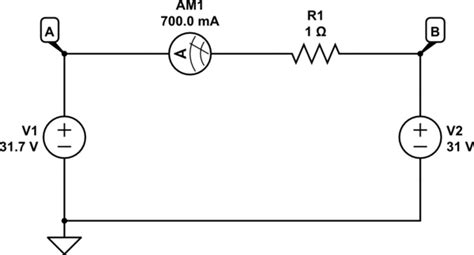 Esd TVS Diode Current Flow At Breakdown Electrical Engineering Stack Exchange