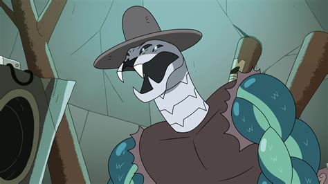Adventure Time Distant Lands Season 1 Image Fancaps