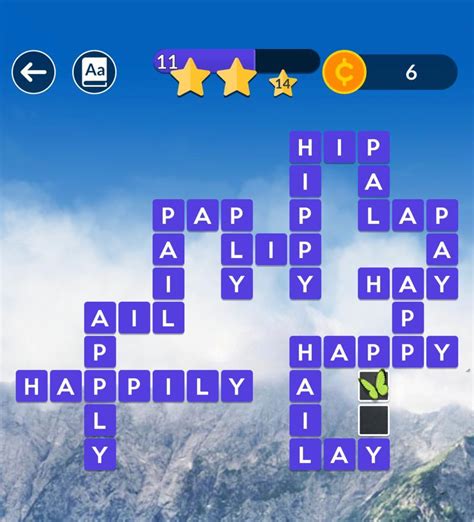 Wordscapes April 12 2023 Qunb