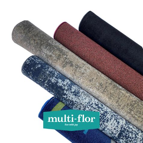 Carpets Multi Flor Pty Ltd
