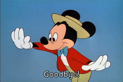 Mickey Mouse S Get The Best  On Giphy