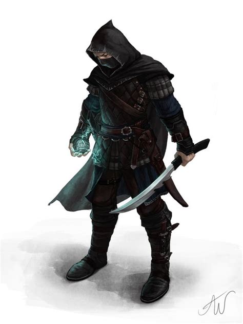 237 Best Images About Male Human Rogueassassin On Pinterest Larp