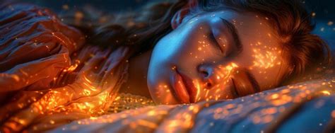 premium photo ai algorithms analyzing sleep patterns wallpaper