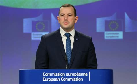 Nowy konflikt z UE Komisarz napisał specjalny LIST do rządu Dziennik pl