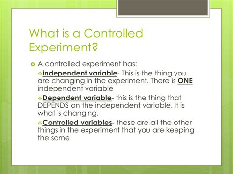 Ppt T He Scientific Method Powerpoint Presentation Free Download