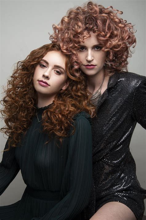 How To Diffuse Your Hair Lunatic Fringe