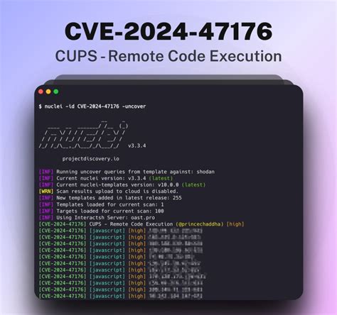 Hackwithautomation Cybersecurity Bugbounty Projectdiscovery