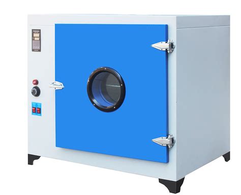 Test Oven Great Safe