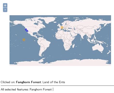 Openlayersのfeature Classについて Chapter 43 Openなgisのこと