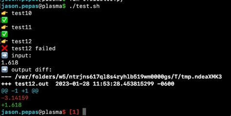 zero to fibonacci a scheme interpreter crash course