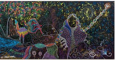 El Malba Amplió Su Colección Con Tres Obras De Arte Indígena Infobae