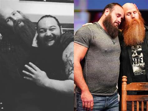 Looks So Shattered Inside WWE Universe Gets Emotional As Bray Wyatt