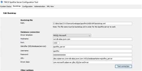 Spotfire® Server Disaster Recovery Options Spotfire Spotfire Community