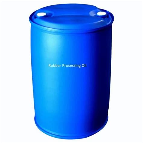 Rubber Processing Oil At ₹ 50litre Rubber Processing Oil In Ludhiana