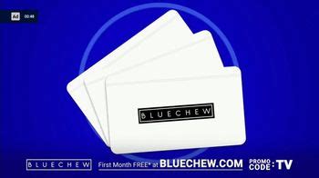 BLUECHEW TV Spot All In One ISpot