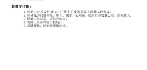 60岁企业高管1年前被查出肝癌晚期他是如何带瘤生存的 澎湃号湃客 澎湃新闻 The Paper