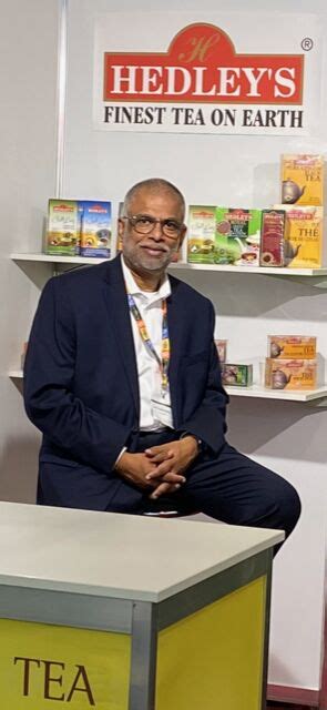 Saman Kasthurirathne On Linkedin At Anuga 2023 In Koln Germany Fantastic Show This Year