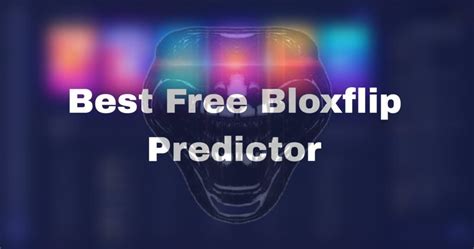 Bloxflip Predictor Apk For Android