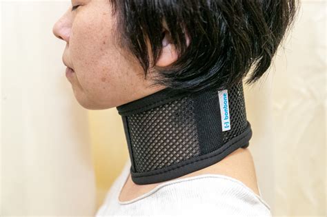 追突事故とむち打ち症