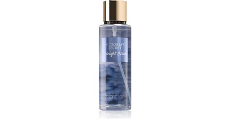 Victoria S Secret Midnight Bloom Body Spray For Women Notino Co Uk