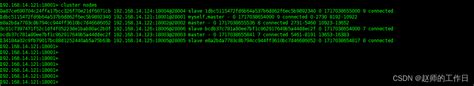 Redis 重定向redis 重定向 Csdn博客