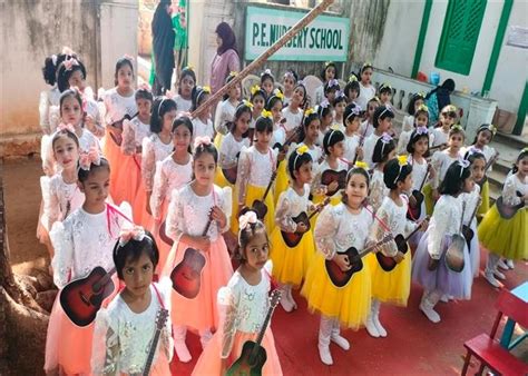 Princess Esin Girls High School